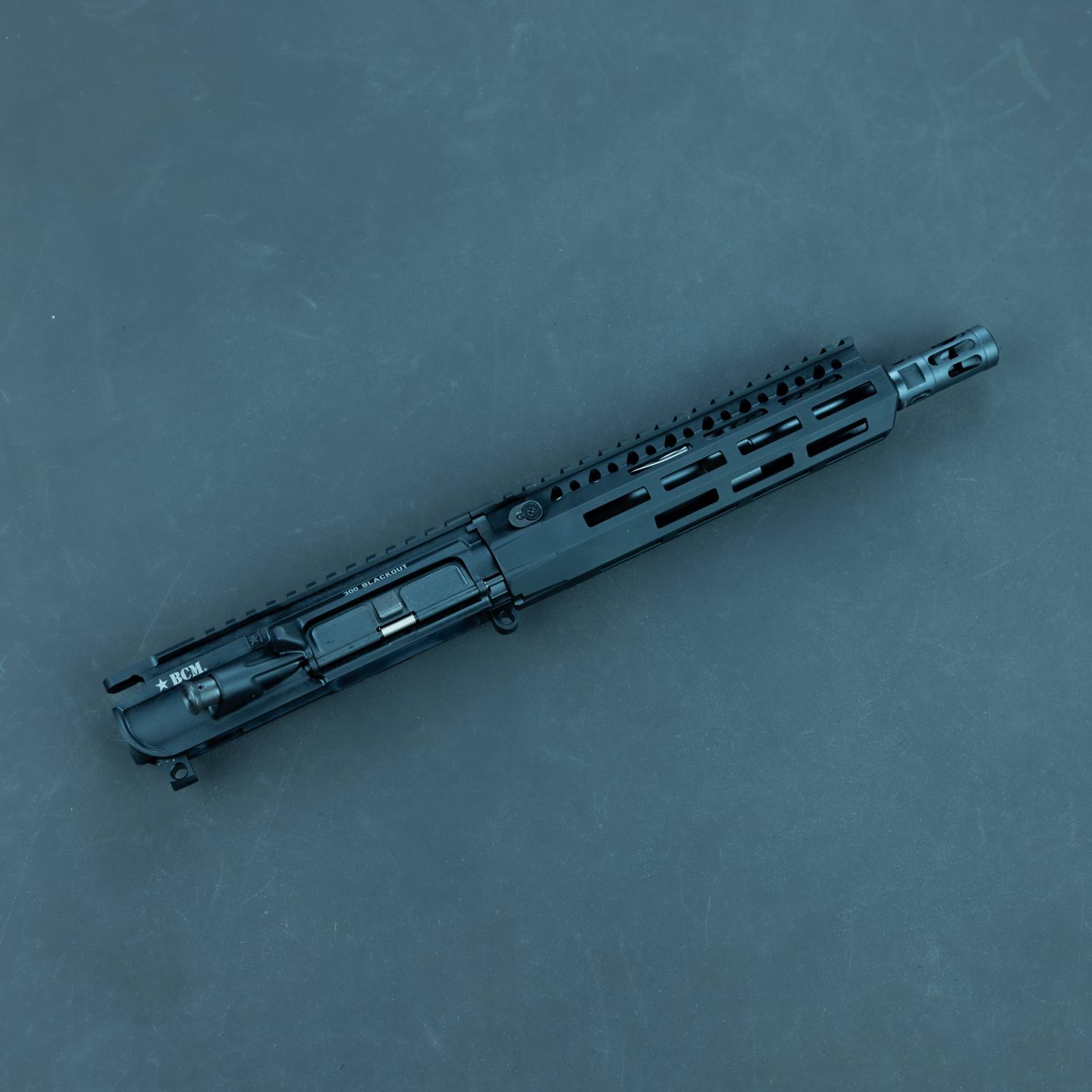 BCM MK2 300 BLK Upper Receiver Group – T.REX ARMS