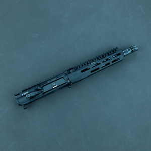 BCM MK2 300 BLK Upper Receiver Group – T.REX ARMS