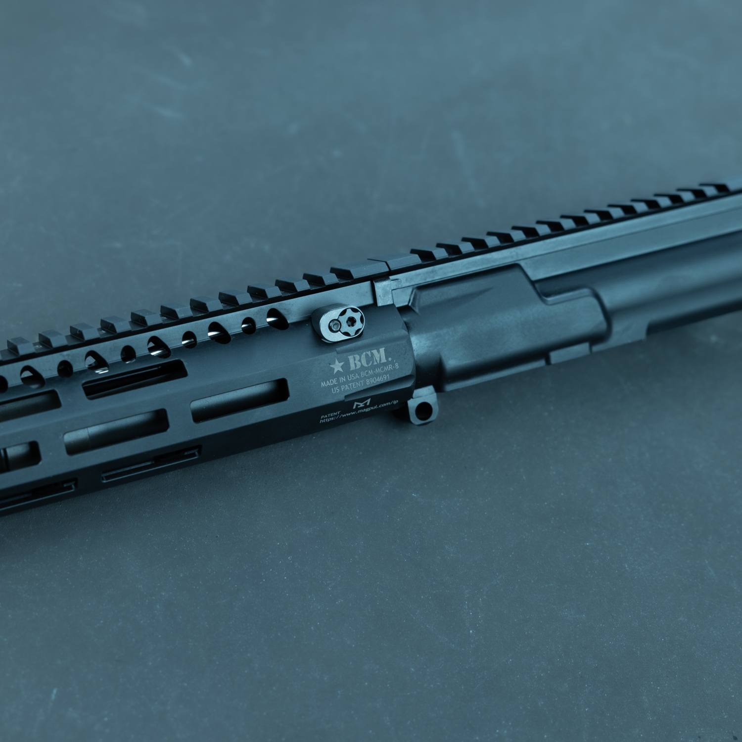BCM MK2 300 BLK Upper Receiver Group – T.REX ARMS
