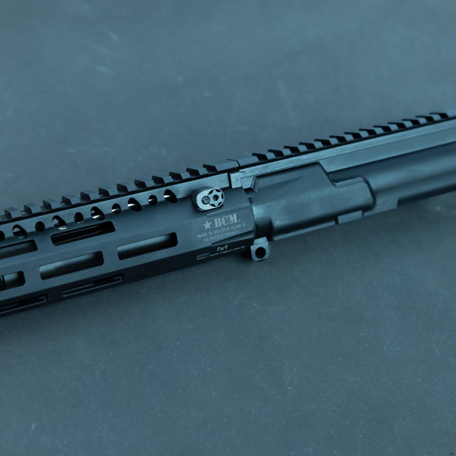 BCM MK2 300 BLK Upper Receiver Group – T.REX ARMS