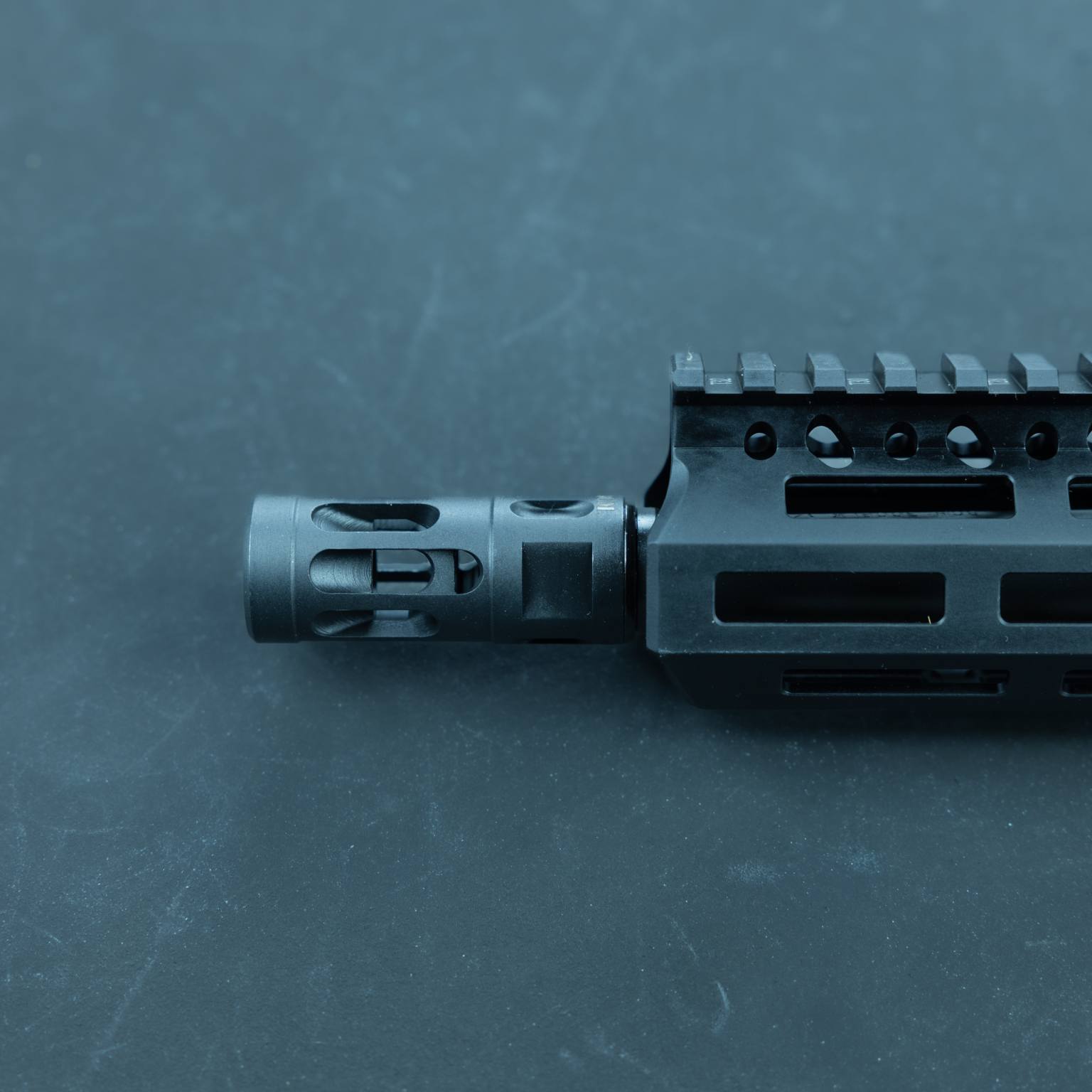 BCM MK2 300 BLK Upper Receiver Group – T.REX ARMS