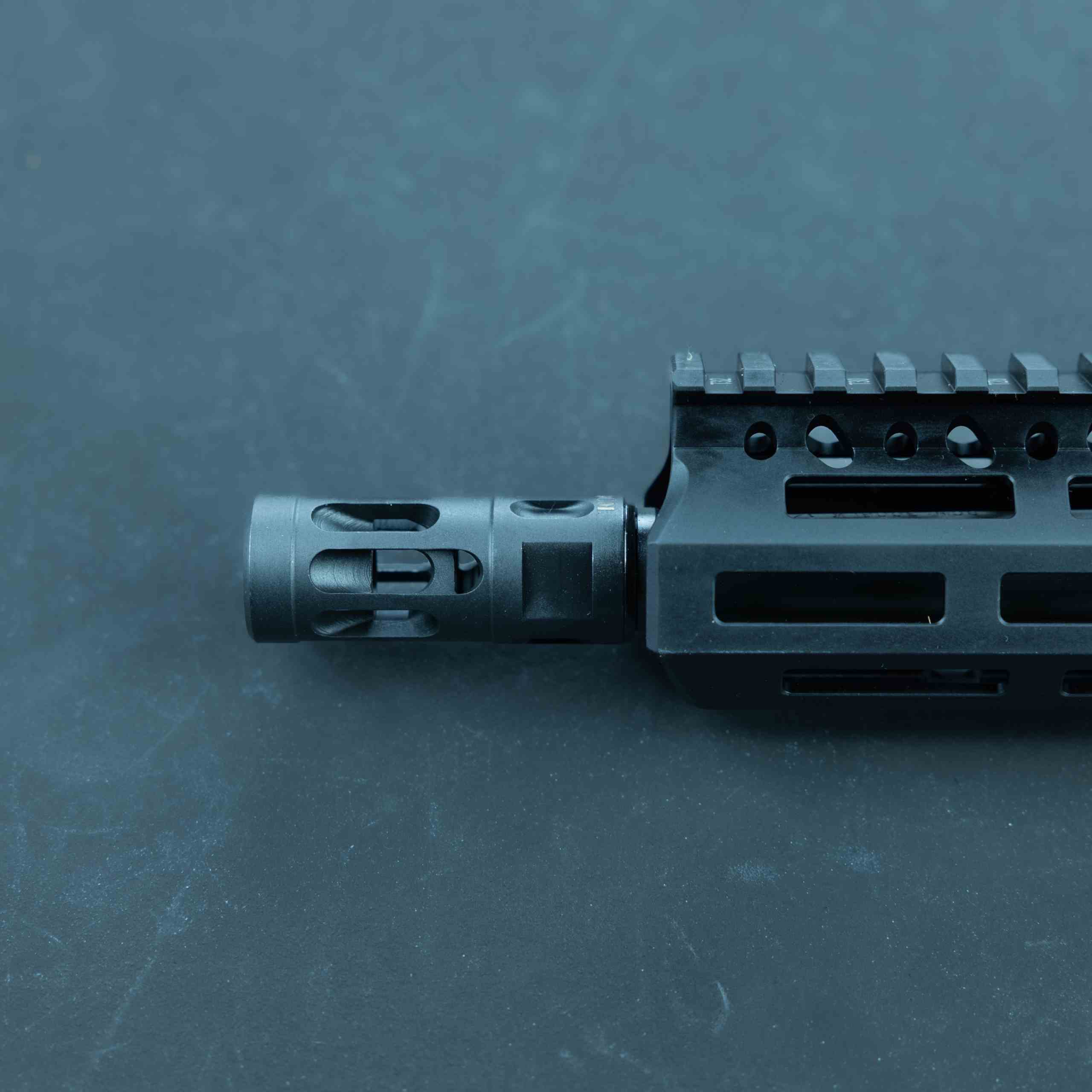 BCM MK2 300 BLK Upper Receiver Group – T.REX ARMS