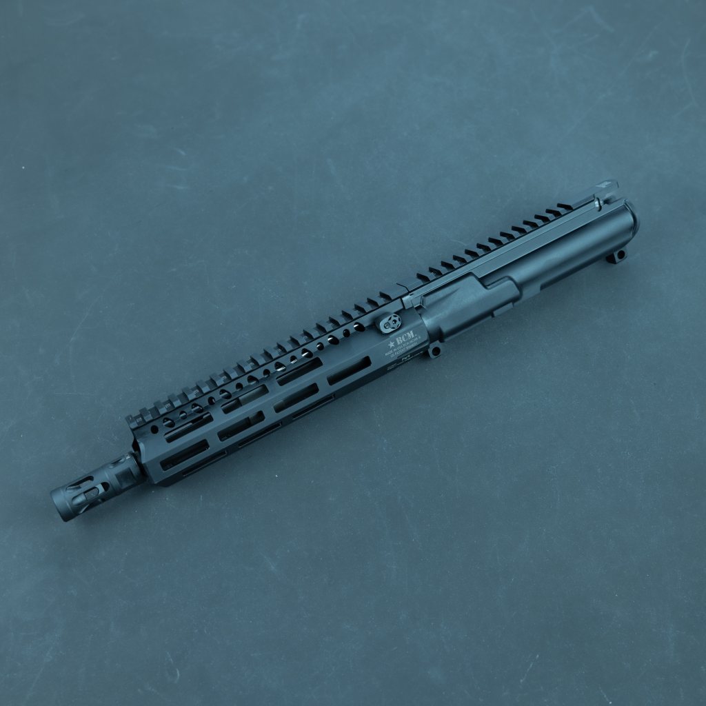 BCM MK2 300 BLK Upper Receiver Group – T.REX ARMS