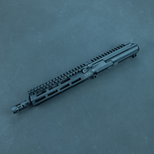 BCM MK2 300 BLK Upper Receiver Group – T.REX ARMS