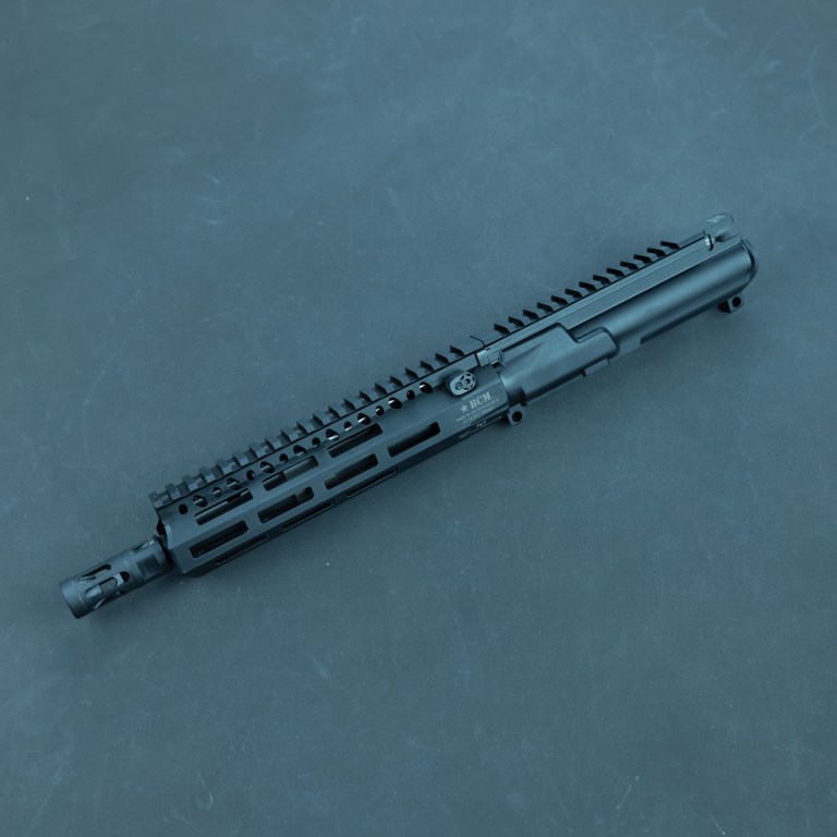 BCM MK2 300 BLK Upper Receiver Group – T.REX ARMS