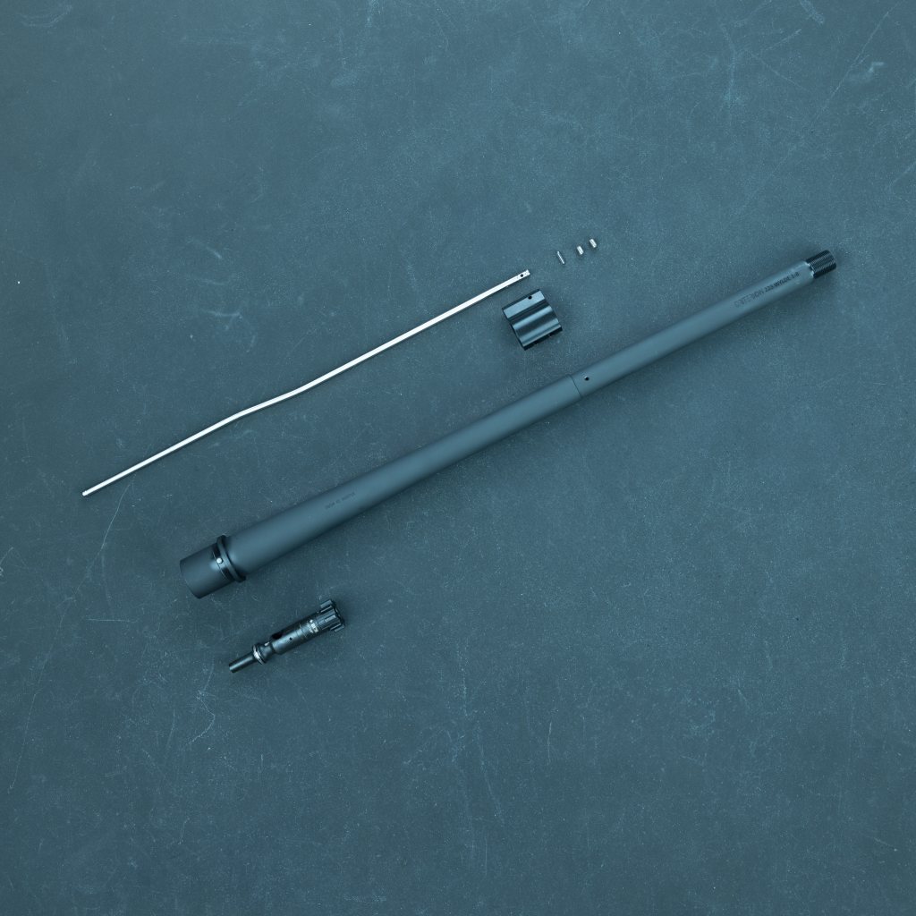 Criterion Barrel Kit – T.REX ARMS