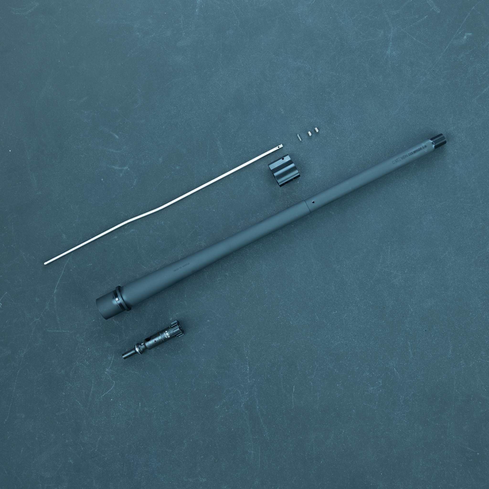 Criterion Barrel Kit – T.REX ARMS