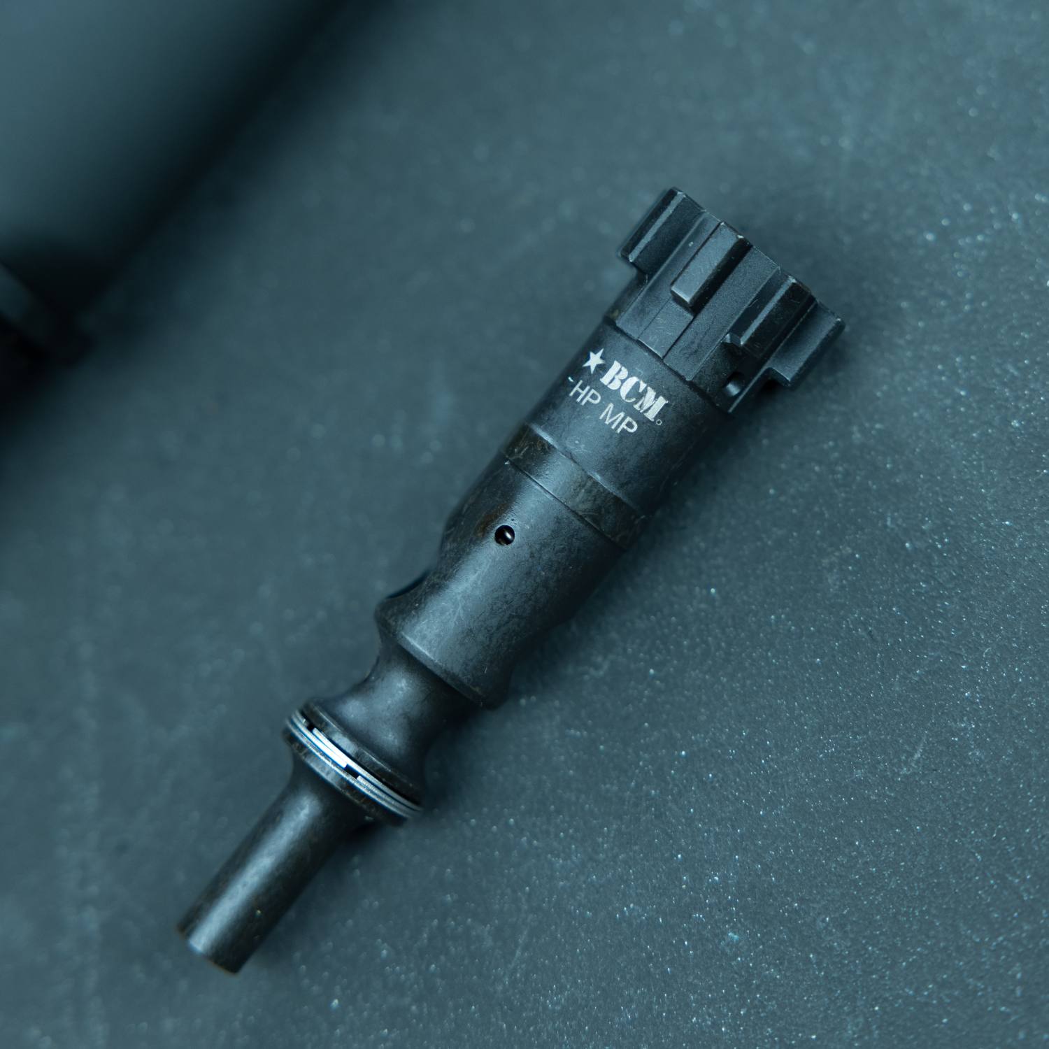 Criterion Barrel Kit – T.REX ARMS