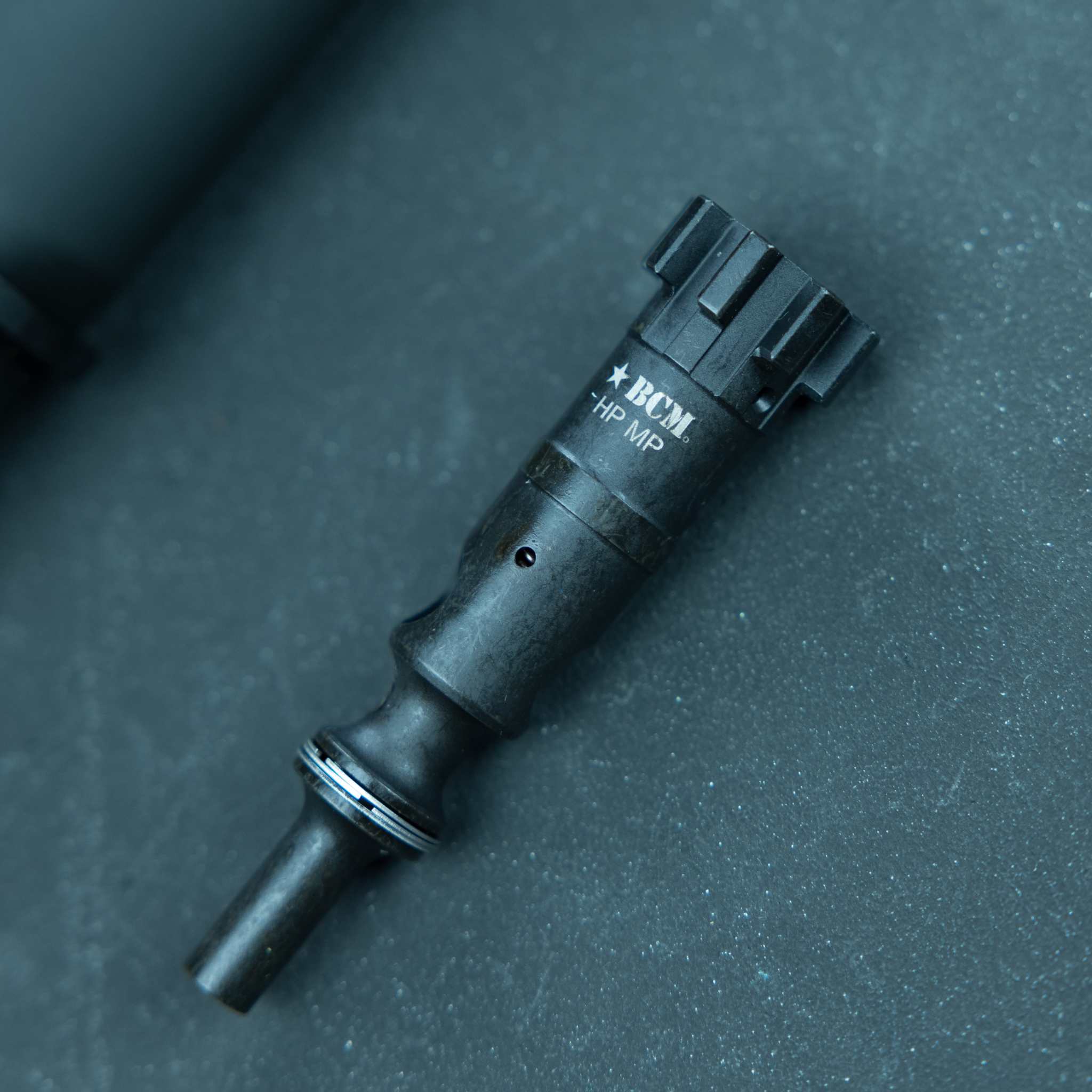 Criterion Barrel Kit – T.REX ARMS