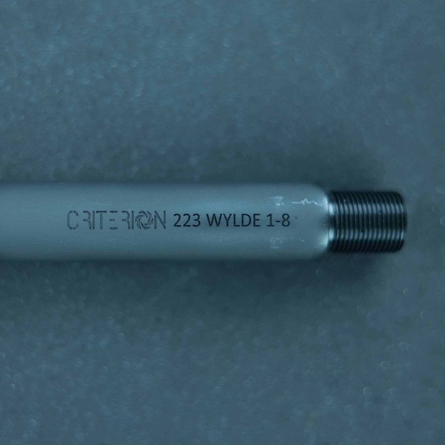 Criterion Barrel Kit – T.REX ARMS