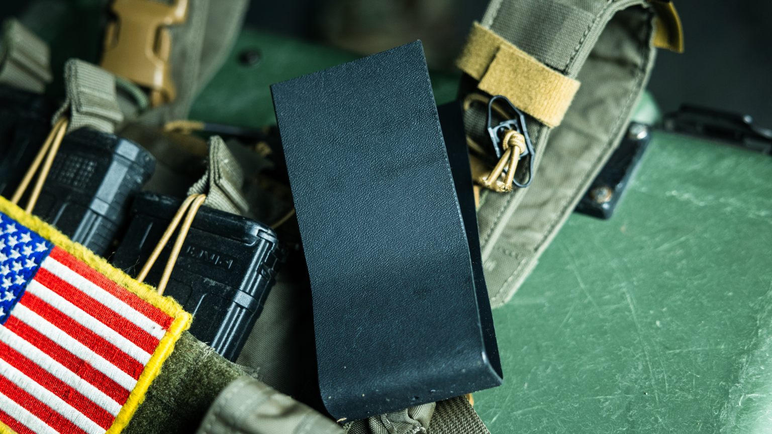 Esstac KYWI Insert – T.REX ARMS