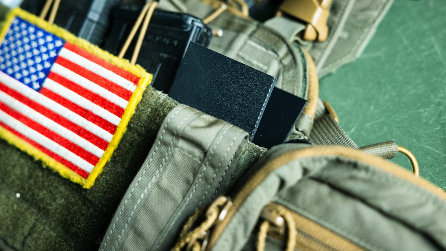 Esstac KYWI Insert – T.REX ARMS