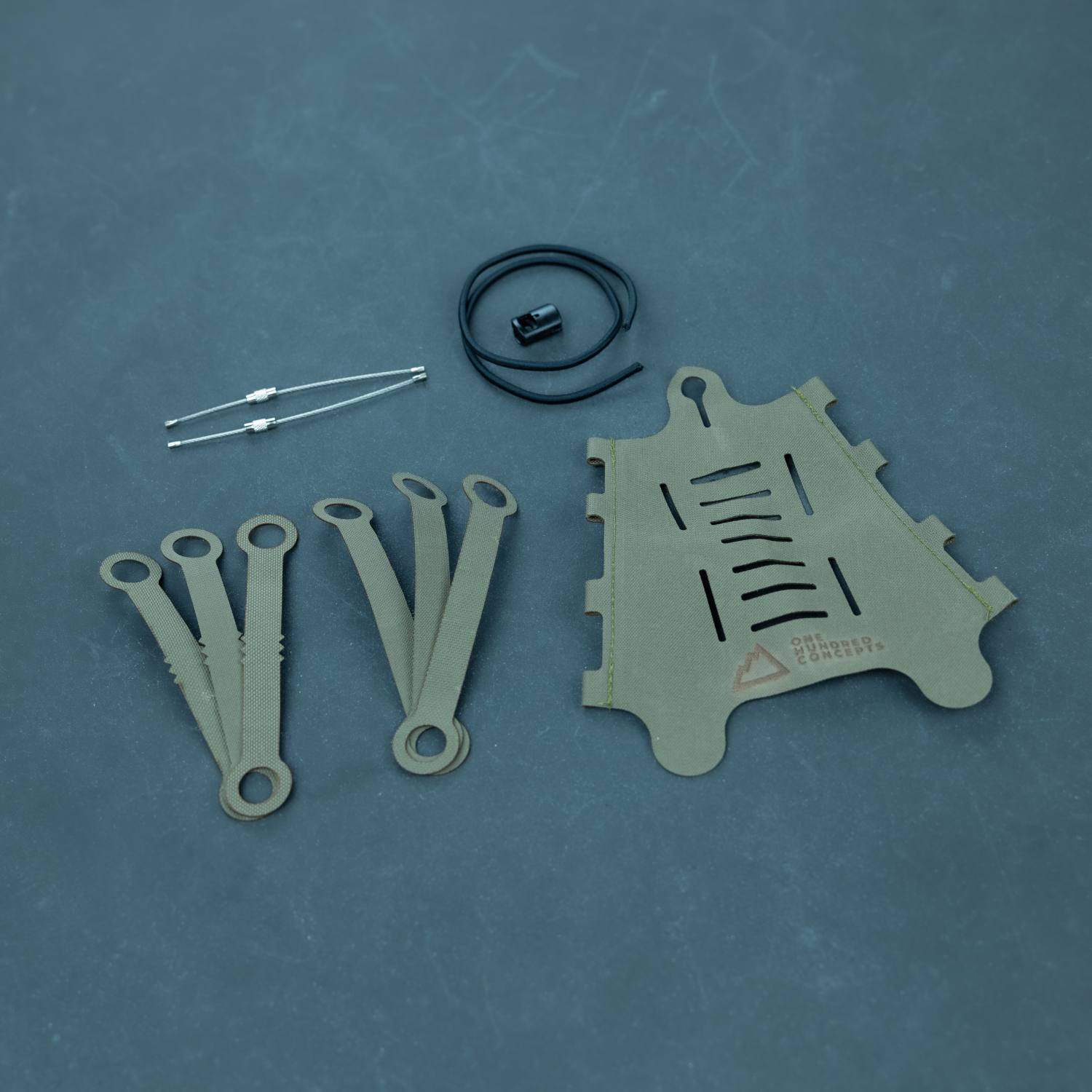 One Hundred Concepts Chemlight Kit 2.0 – T.REX ARMS