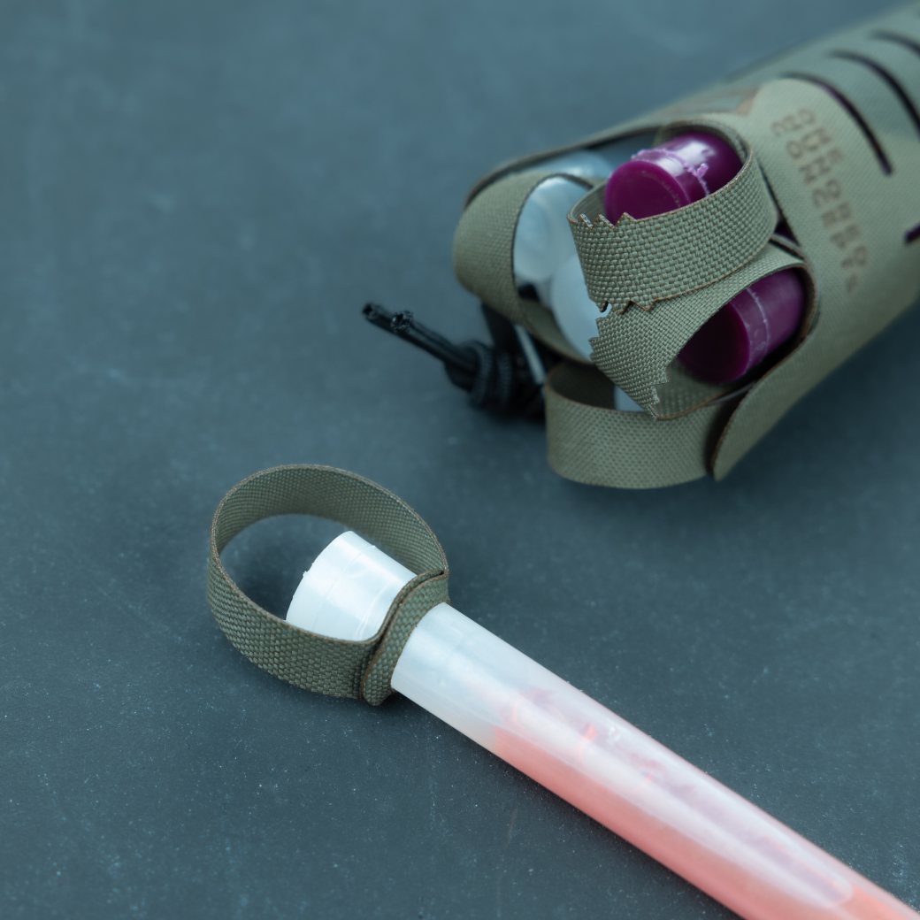 One Hundred Concepts Chemlight Kit 2.0 – T.REX ARMS