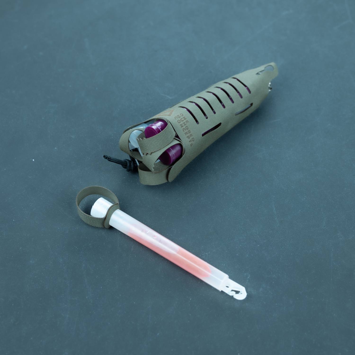 One Hundred Concepts Chemlight Kit 2.0 – T.REX ARMS