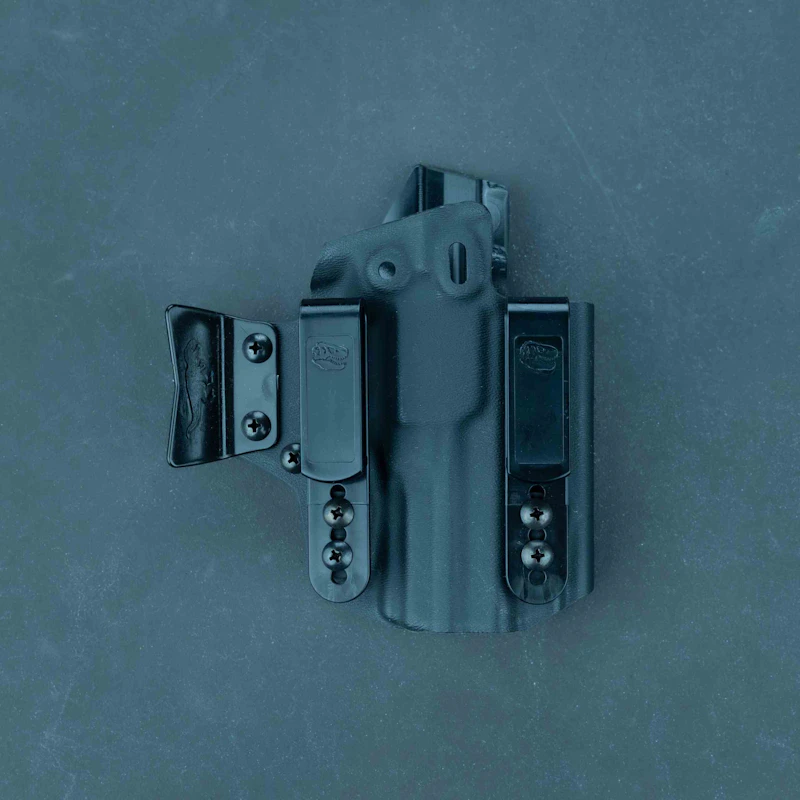 BYD: T.REX Raptor Holster - S&W | T.REX ARMS