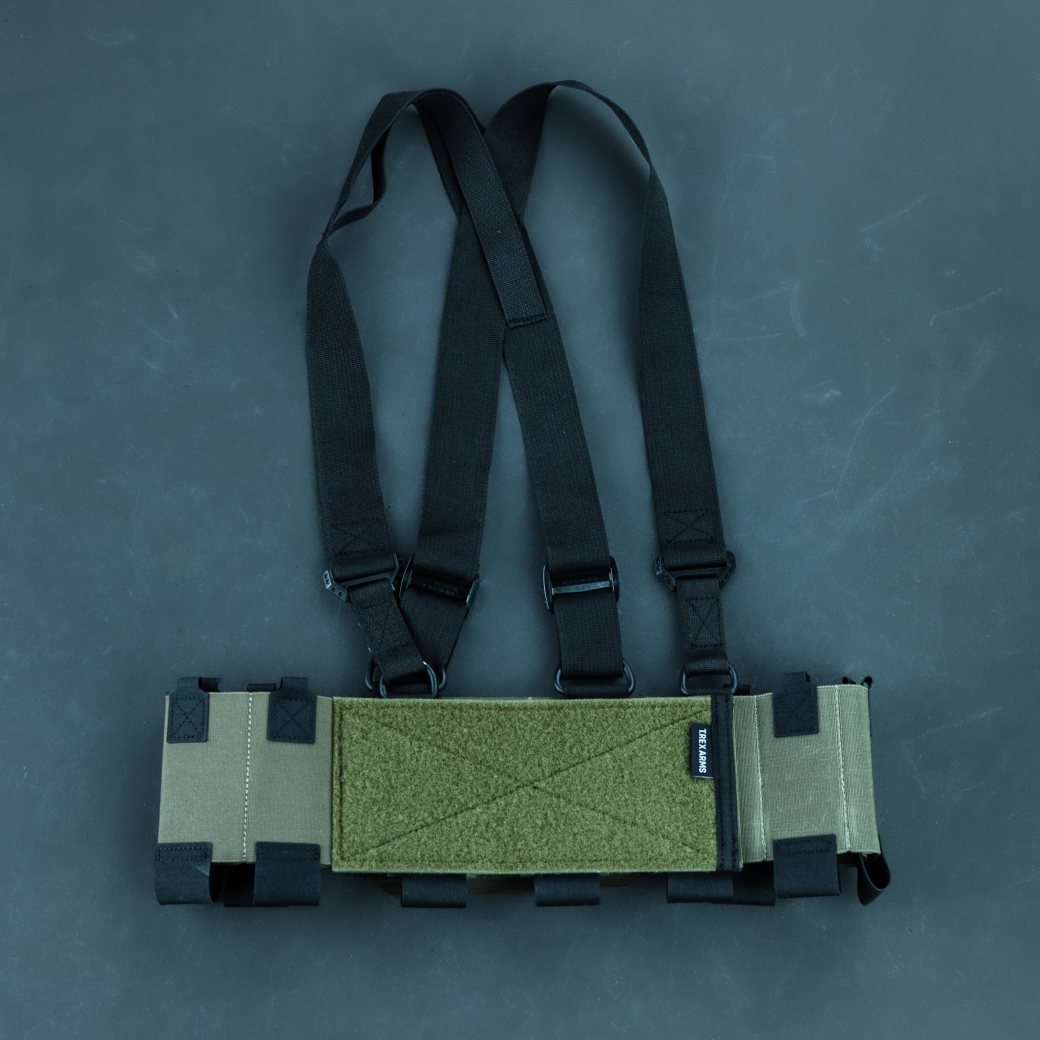 T.REX Ready Rig – 5.56 – T.REX ARMS