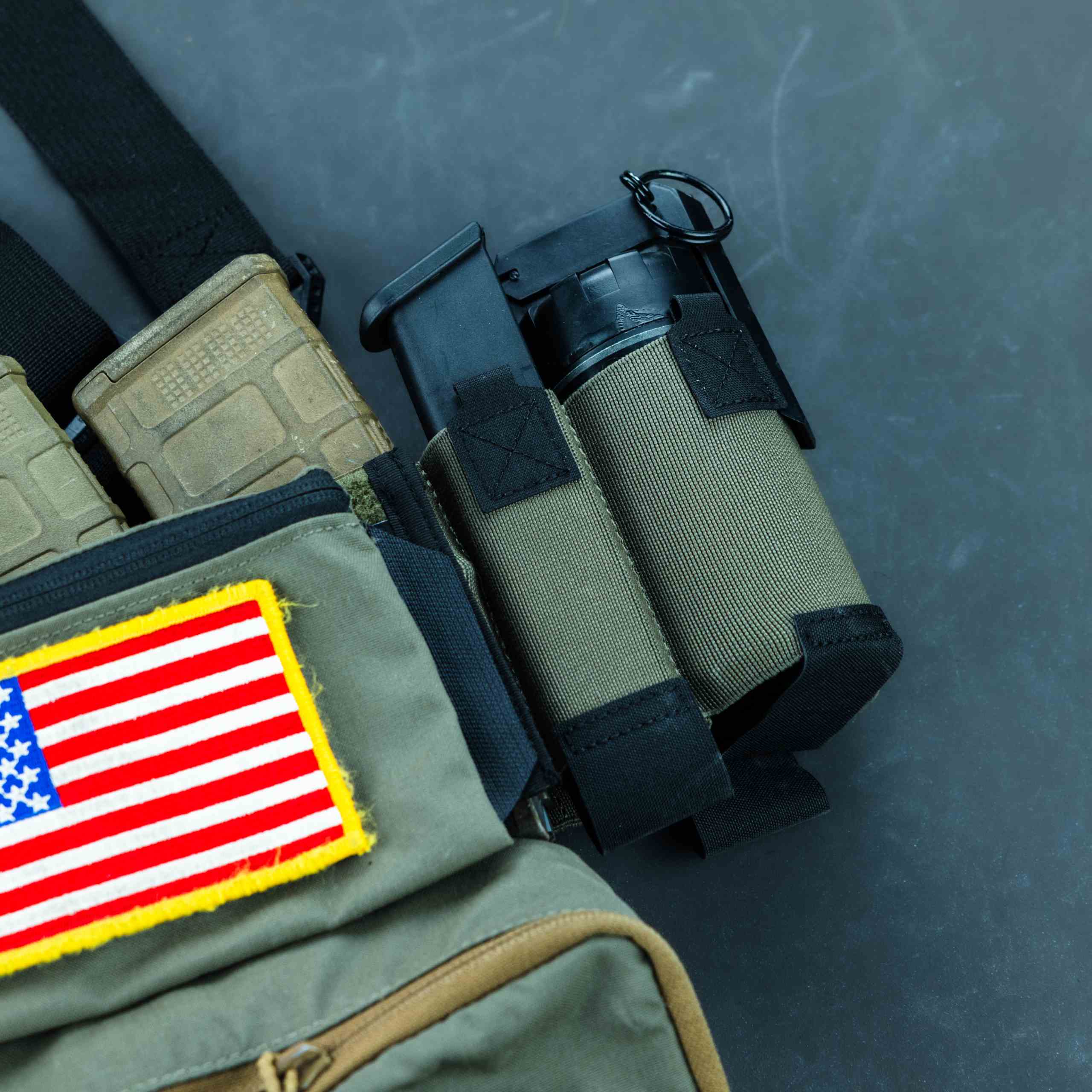 T.REX Ready Rig – 5.56 – T.REX ARMS