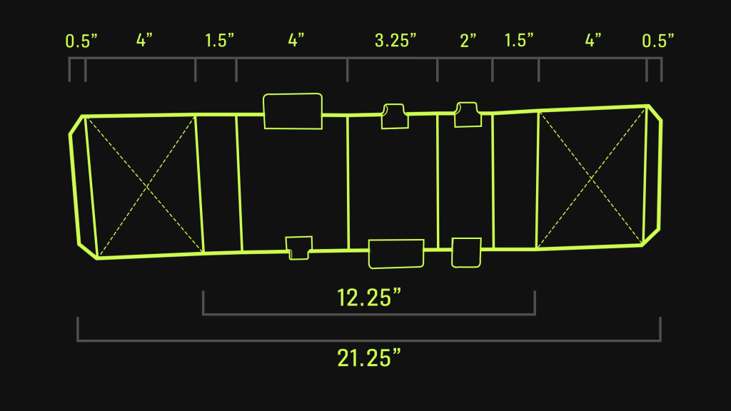 T.REX AC1.5 – T.REX ARMS