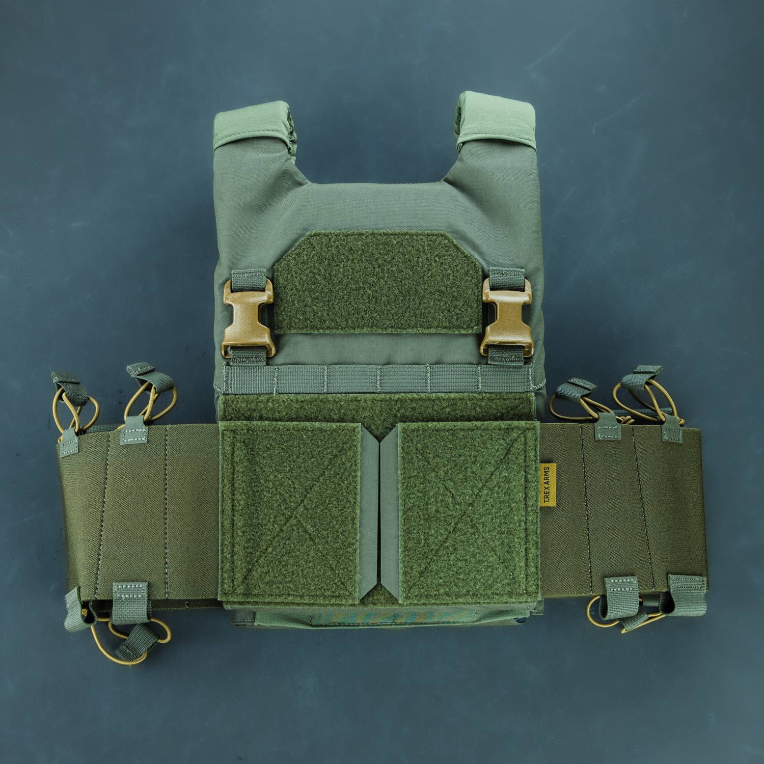 T.REX AC1.5 – T.REX ARMS