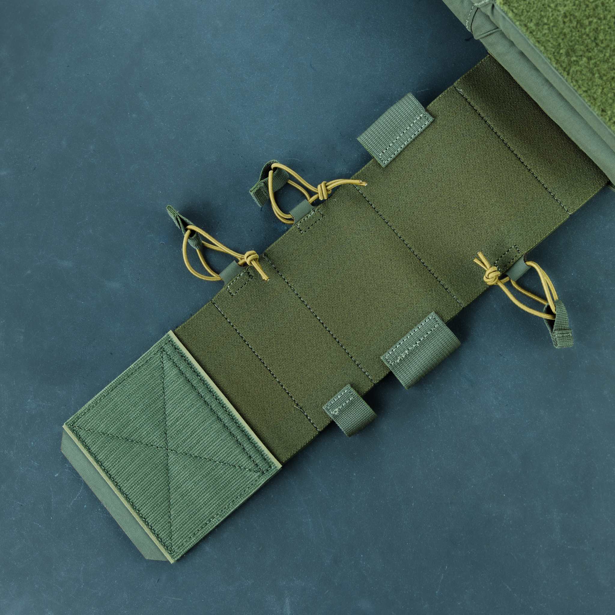 T.REX AC1.5 – T.REX ARMS