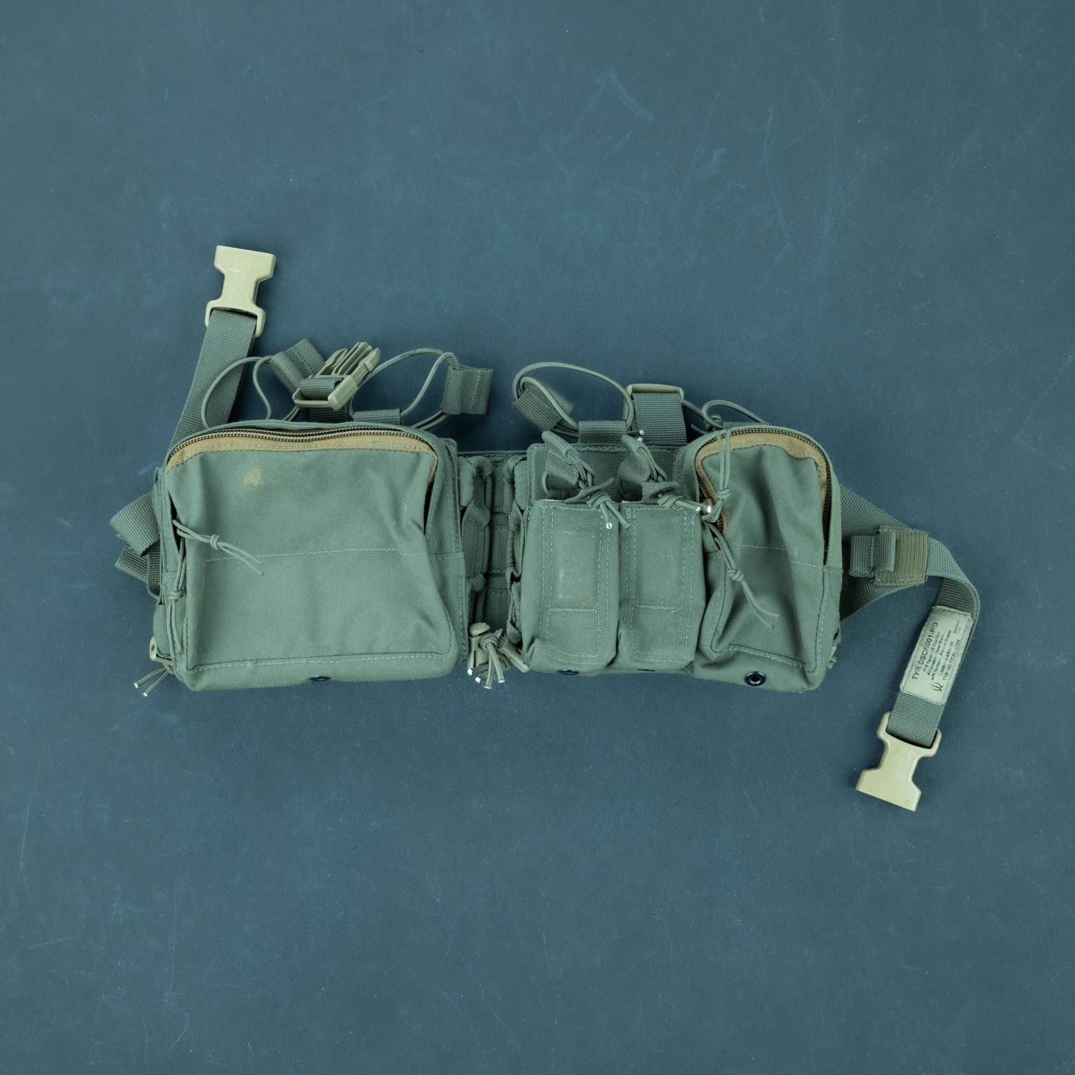 Armory – Product categories – T.REX ARMS