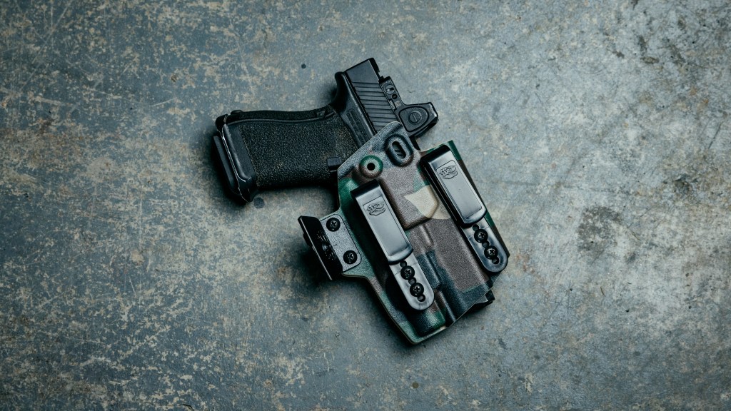 T.REX Raptor Holster – T.REX ARMS