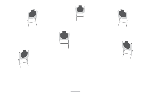 Designated Target Drill – T.REX ARMS