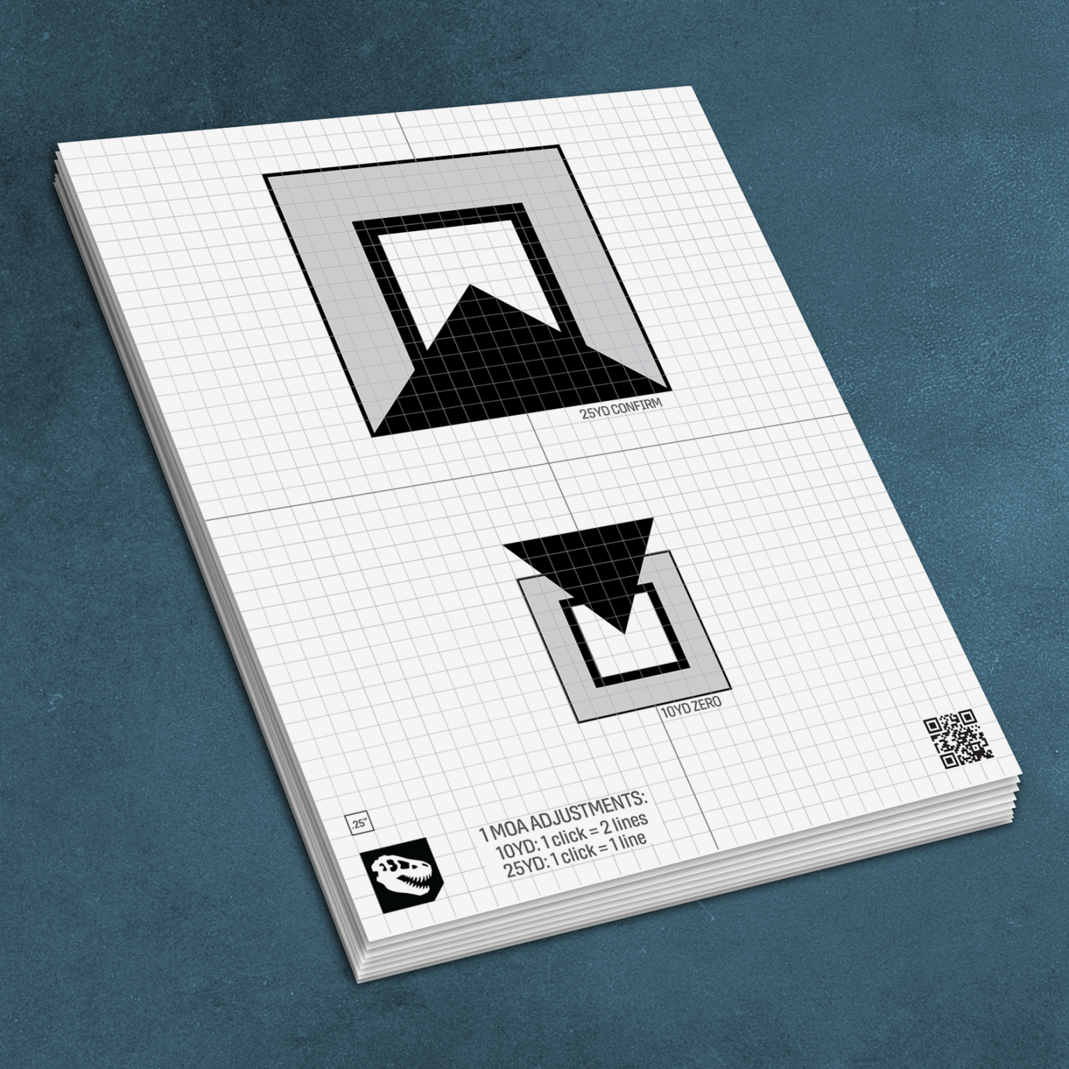 Training Tools – Product categories – T.REX ARMS