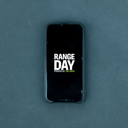 T.REX Range Day App – T.REX ARMS