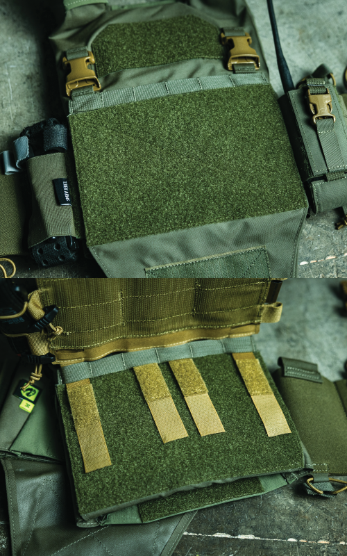 T.REX AC1.5 – T.REX ARMS