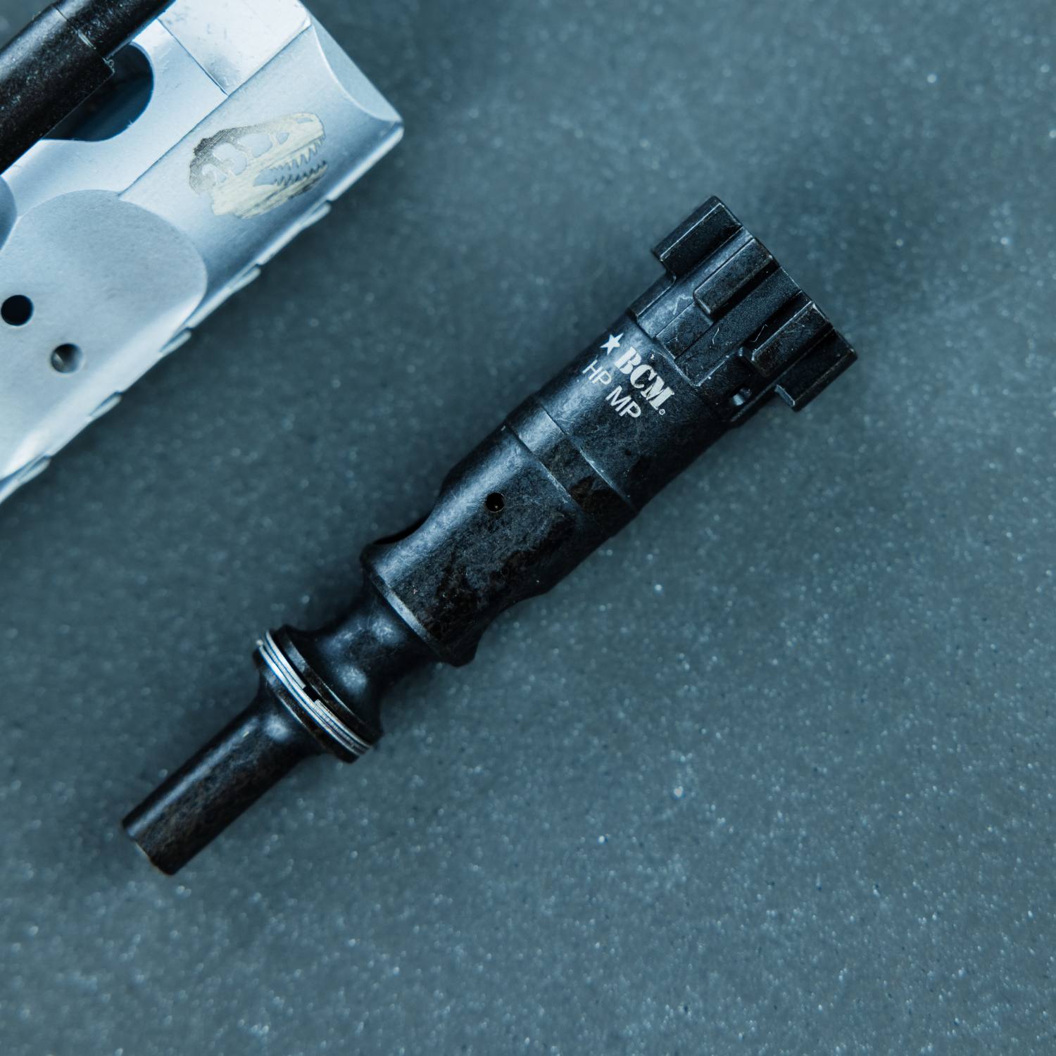 T.REX Criterion Barrel Kit – T.REX ARMS