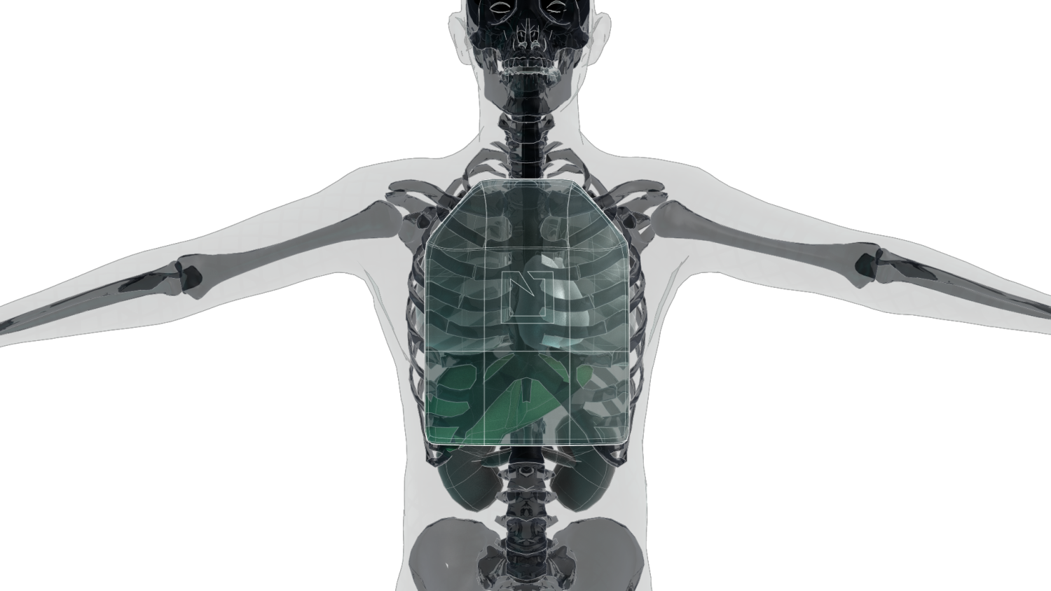 HESCO M210 Special Threat Plate Set – T.REX ARMS