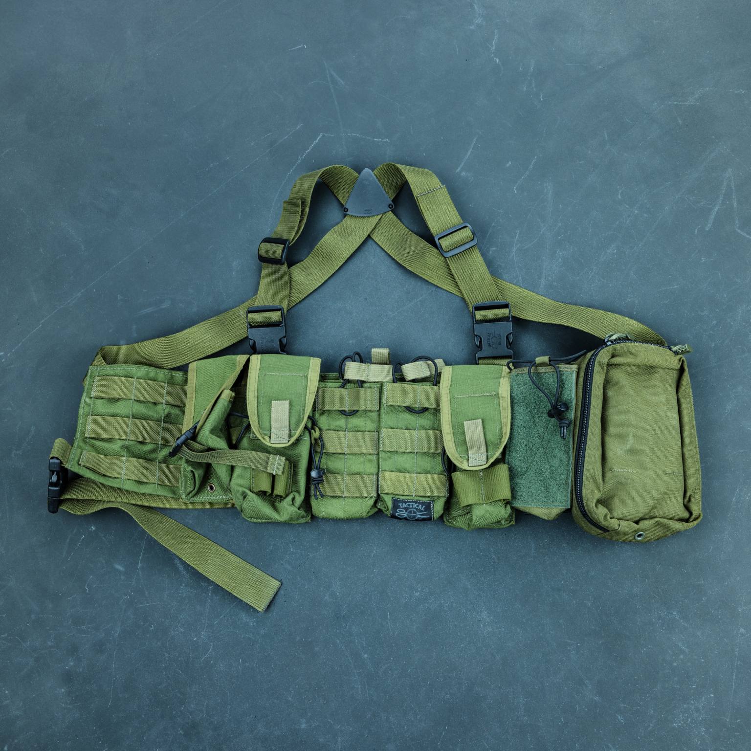 Armory – Product categories – T.REX ARMS