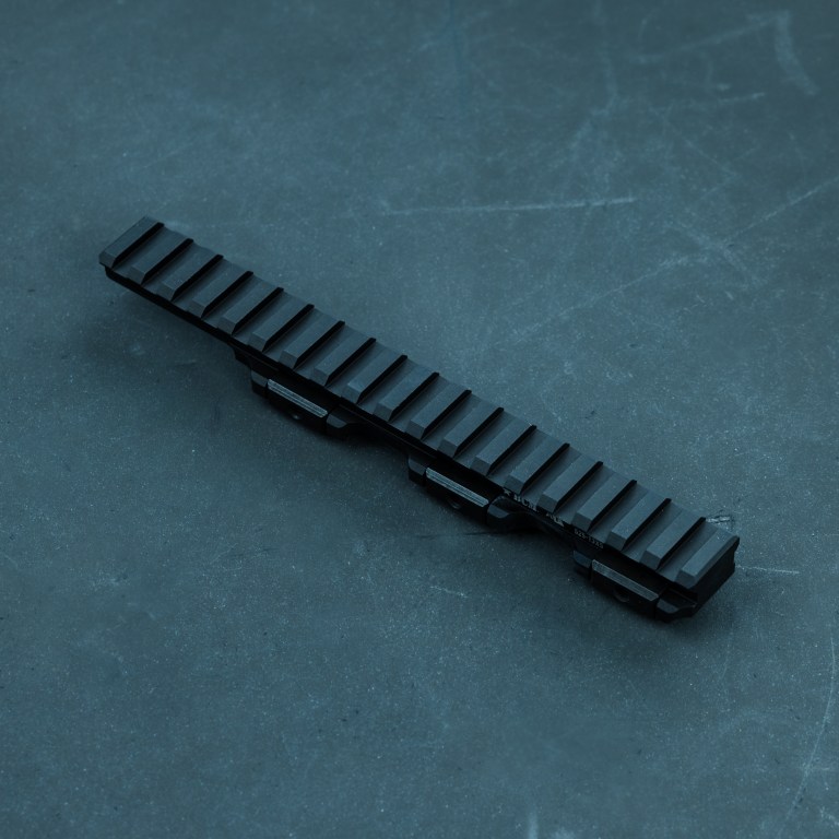 BCM A/T Optic Riser – T.REX ARMS