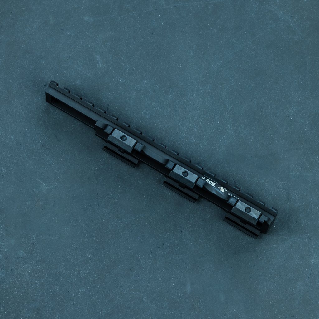 BCM A/T Optic Riser – T.REX ARMS