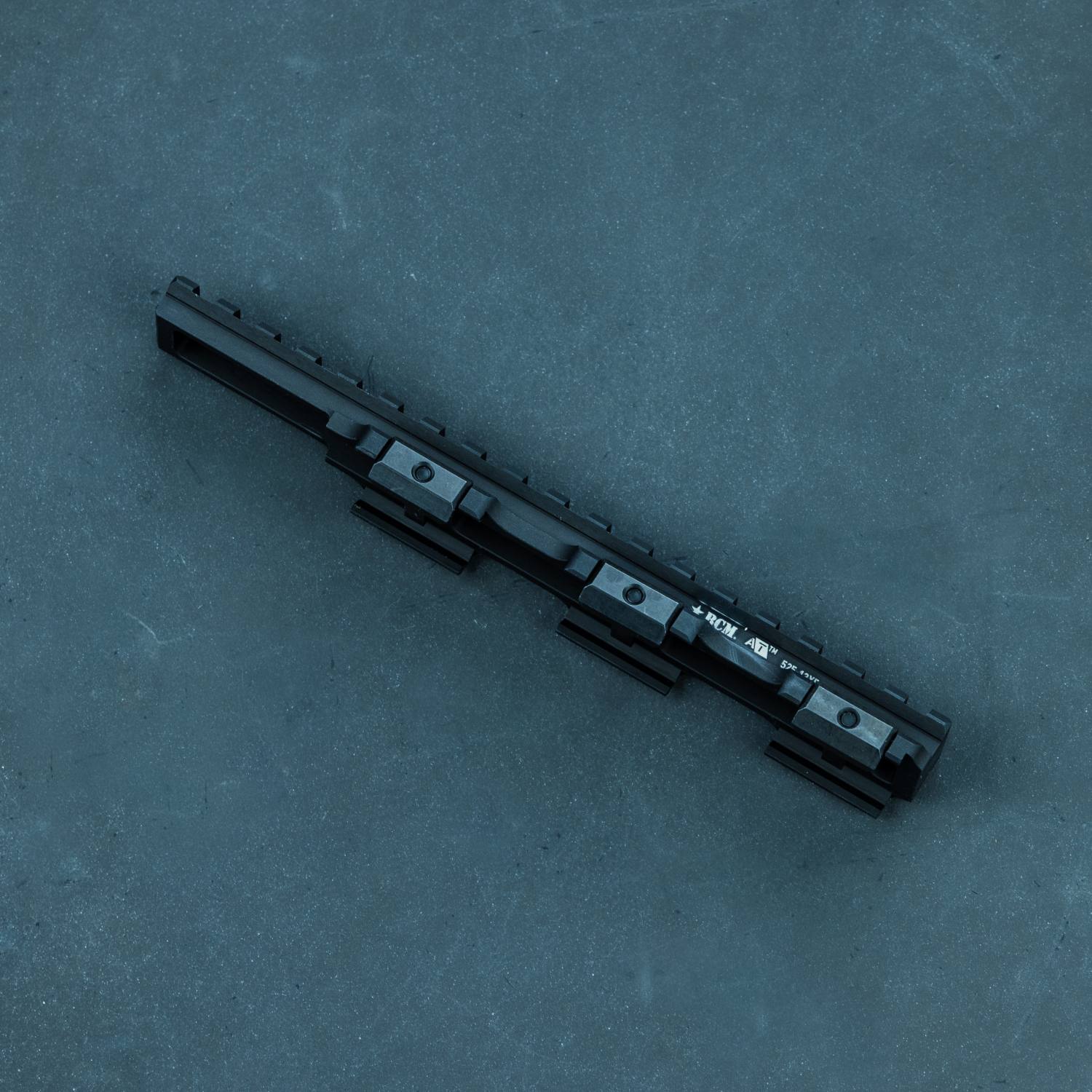 BCM A/T Optic Riser – T.REX ARMS