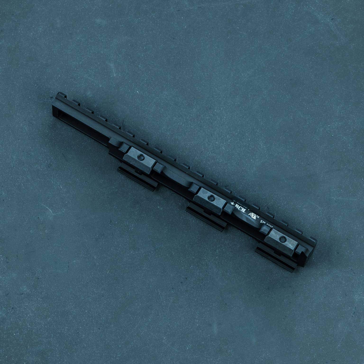 BCM A/T Optic Riser – T.REX ARMS