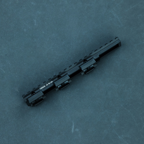 BCM A/T Optic Riser – T.REX ARMS