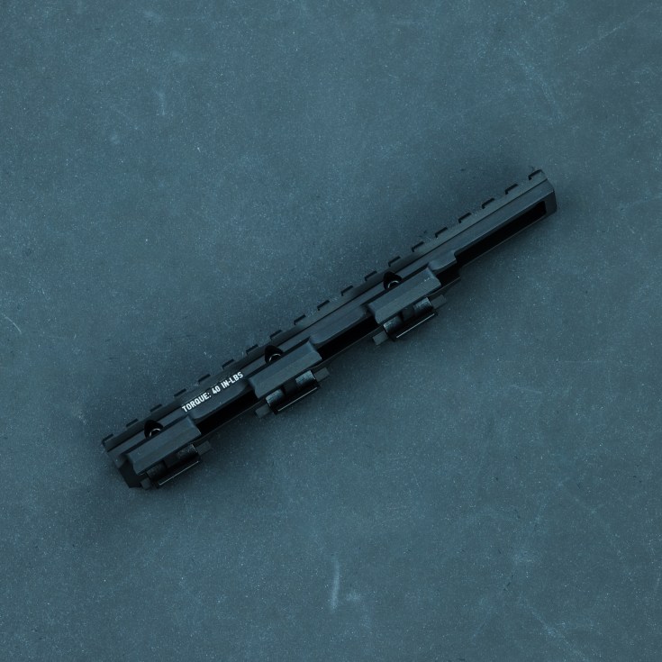 BCM A/T Optic Riser – T.REX ARMS