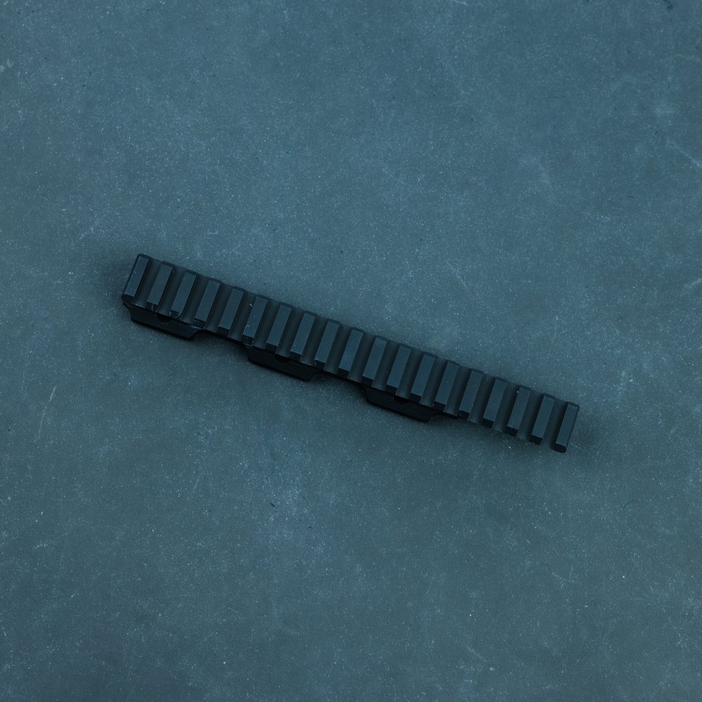 BCM A/T Optic Riser – T.REX ARMS