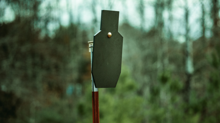 TA Targets Genesis Tee Post System – T.REX ARMS