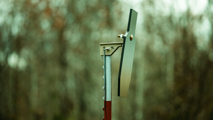 TA Targets Genesis Tee Post System – T.REX ARMS