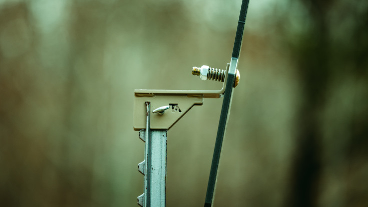 TA Targets Genesis Tee Post System – T.REX ARMS