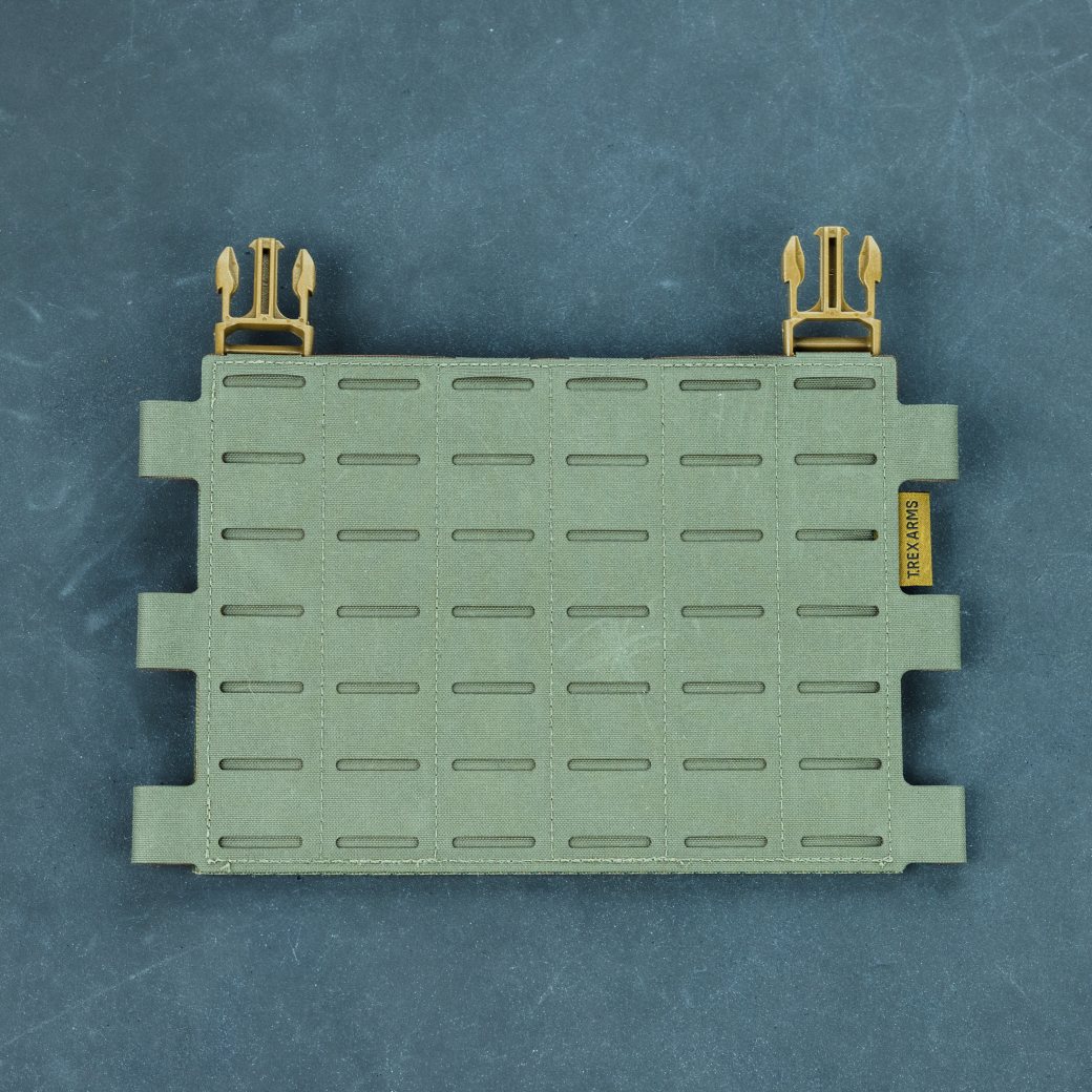 T.REX MOLLE Placard – T.REX ARMS