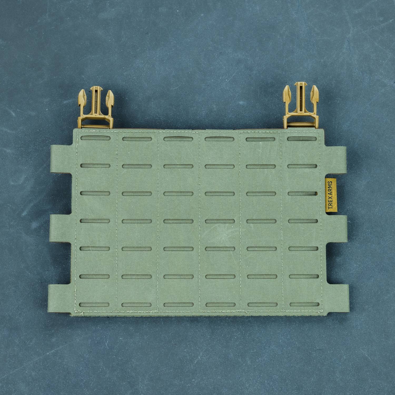 T.REX MOLLE Placard – T.REX ARMS