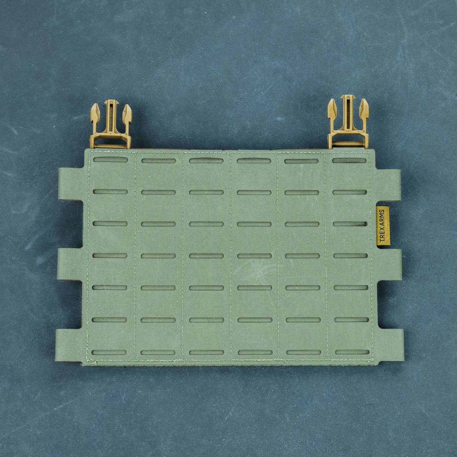 T.REX MOLLE Placard – T.REX ARMS