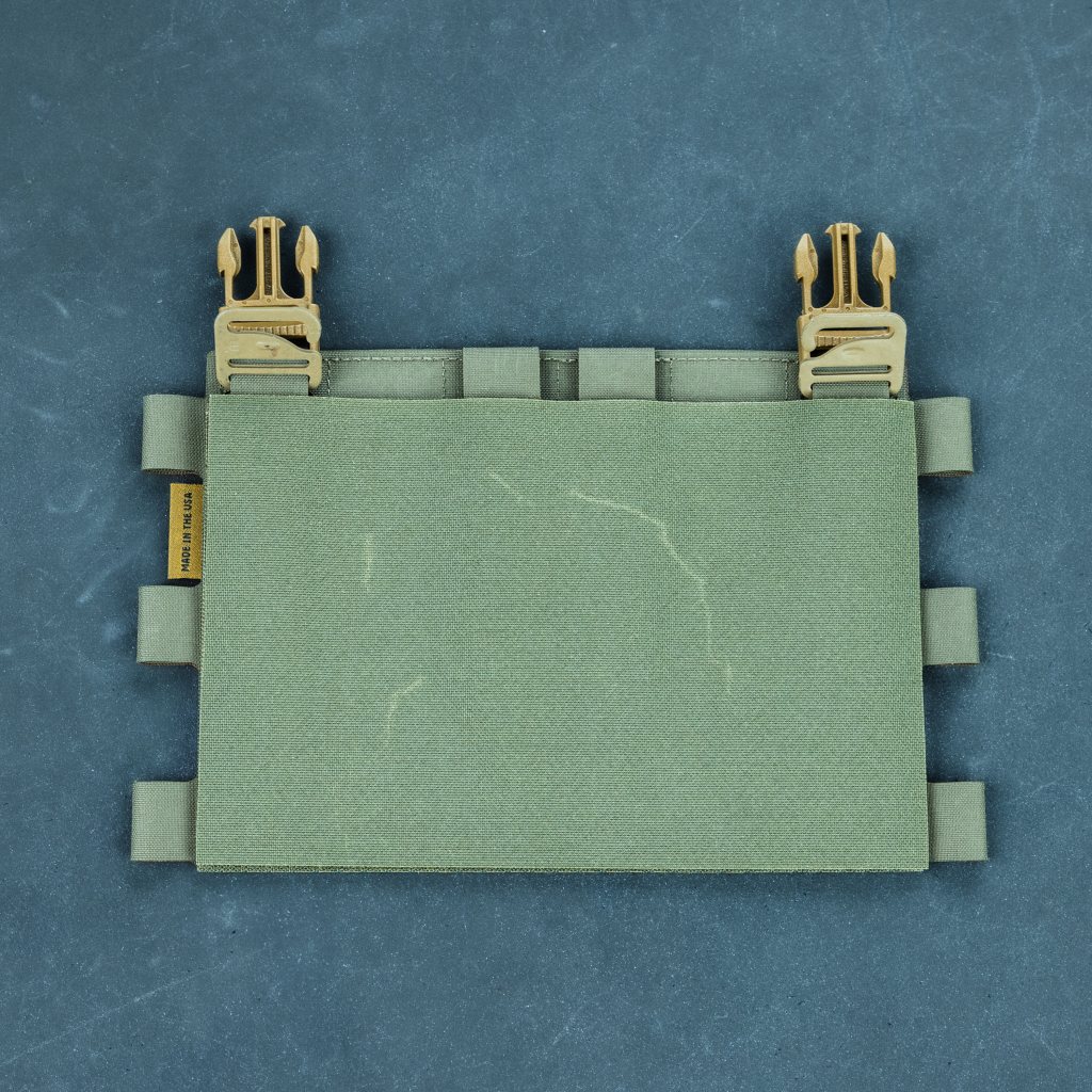 T.REX MOLLE Placard – T.REX ARMS