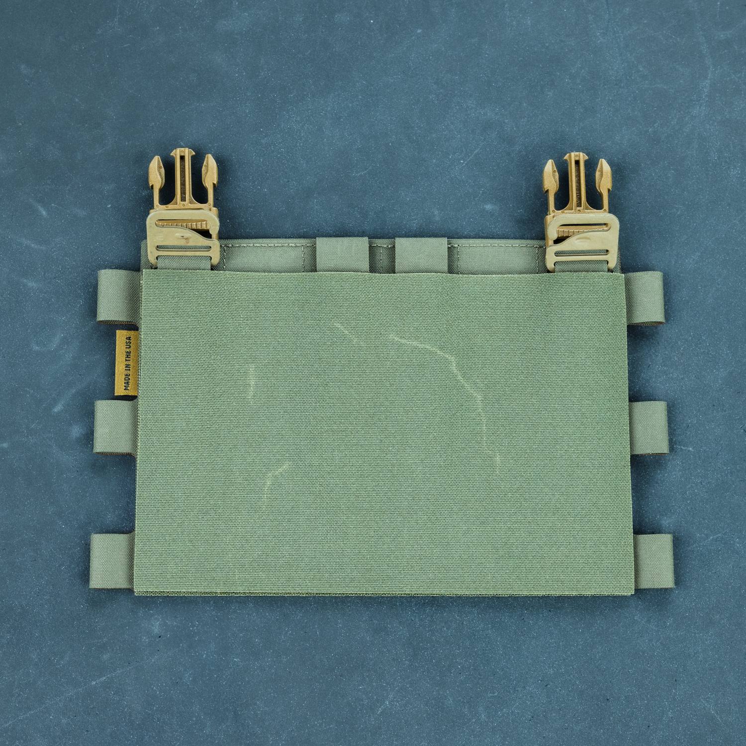 T.REX MOLLE Placard – T.REX ARMS