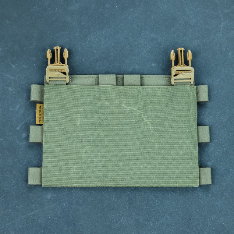 T.REX MOLLE Placard – T.REX ARMS